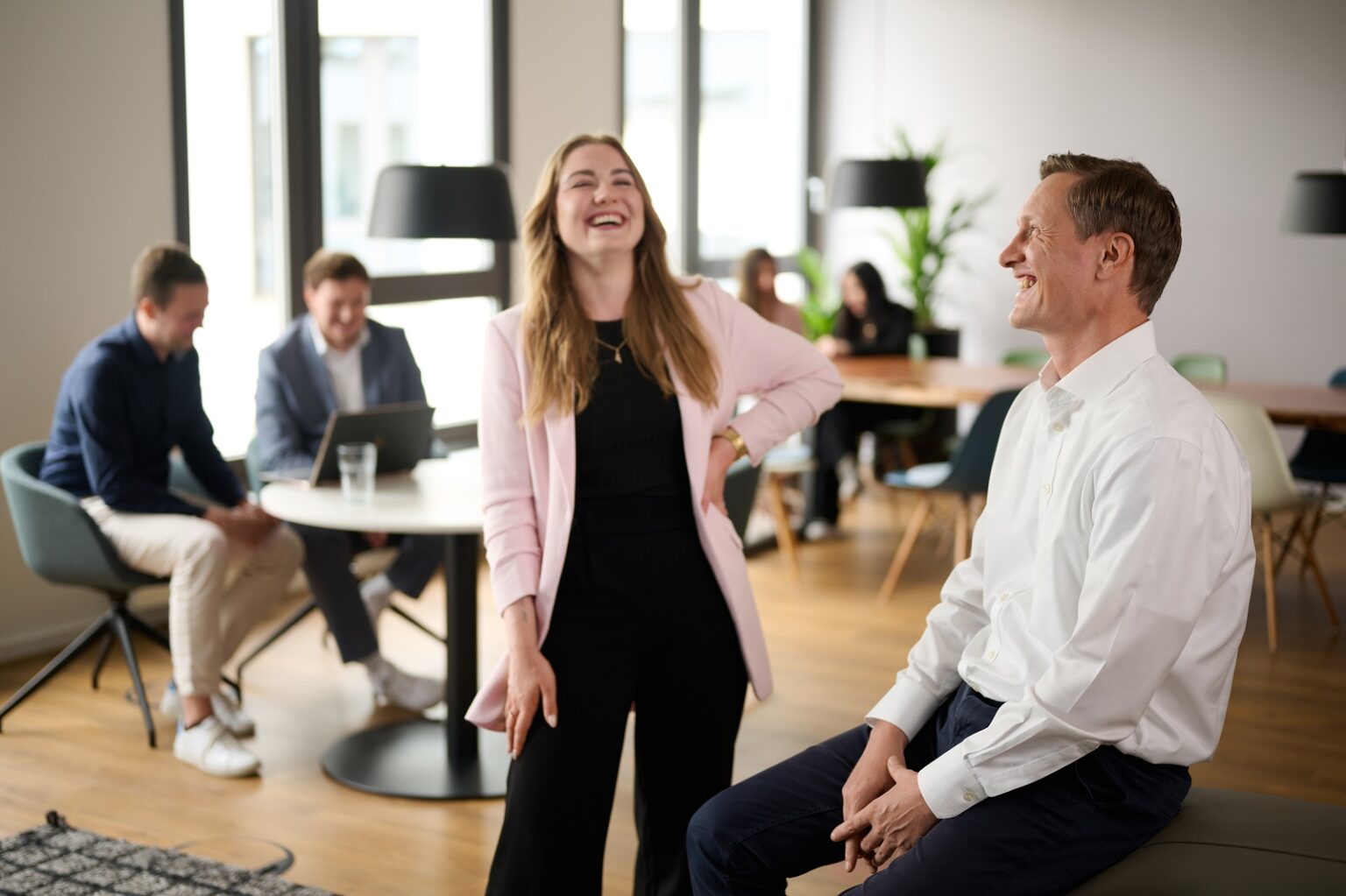 RISE Partners – Wirtschaftsprüfungsgesellschaft