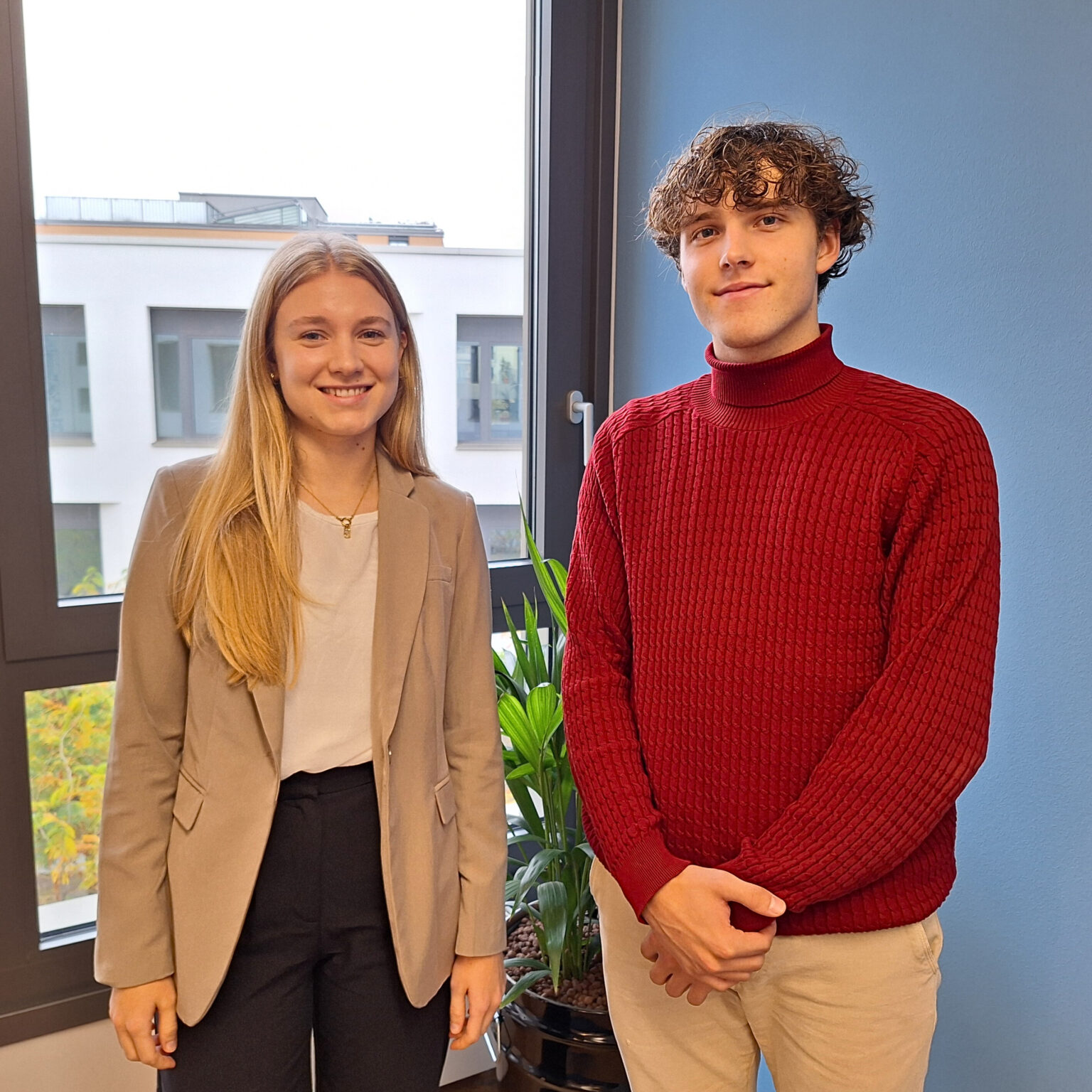 Neue RISEianer – RISE Partners